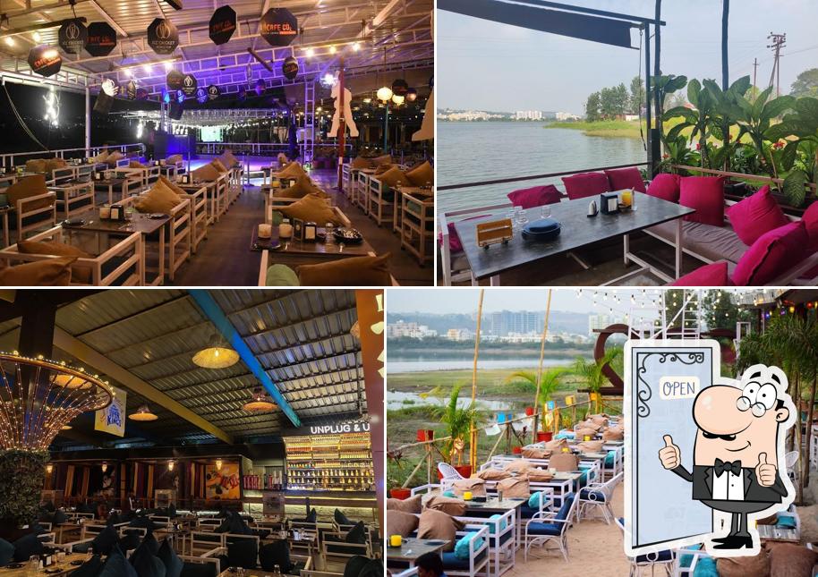 Cafe CO2, Pune - Restaurant menu, prices and reviews