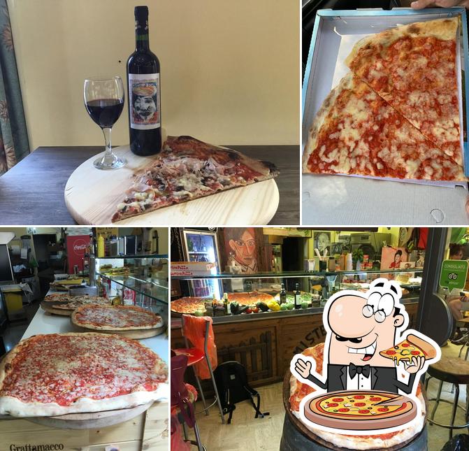 Chianti & pizza by mister pizza restaurant, Siena - Restaurant reviews