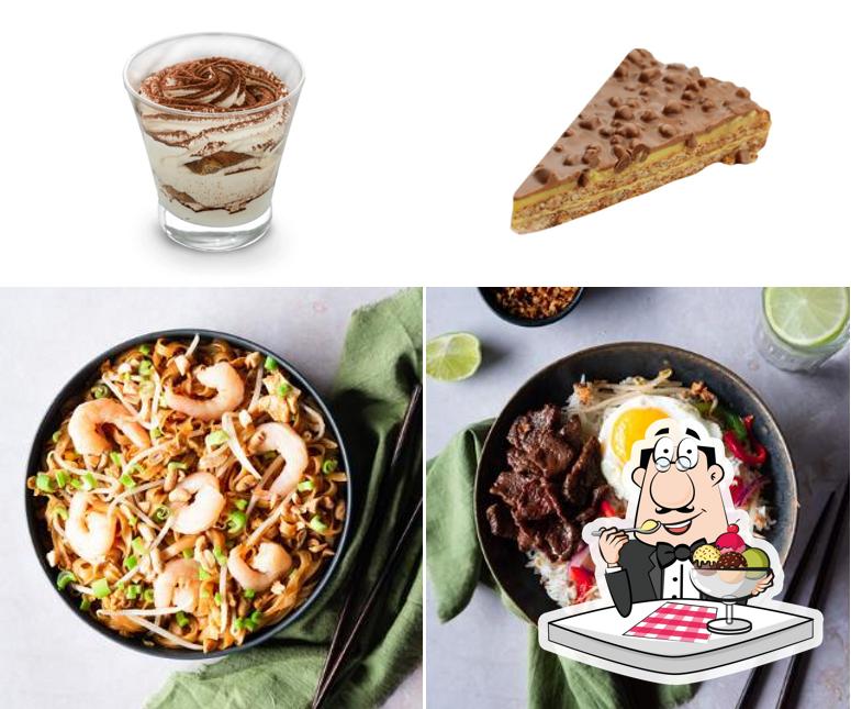 Chô Chaï - Thaï Street Food, Tarbes - Menu du restaurant, prix et avis