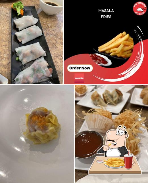 Dim Sum Kitchen, Bradenton - Restaurant menu, prices and reviews