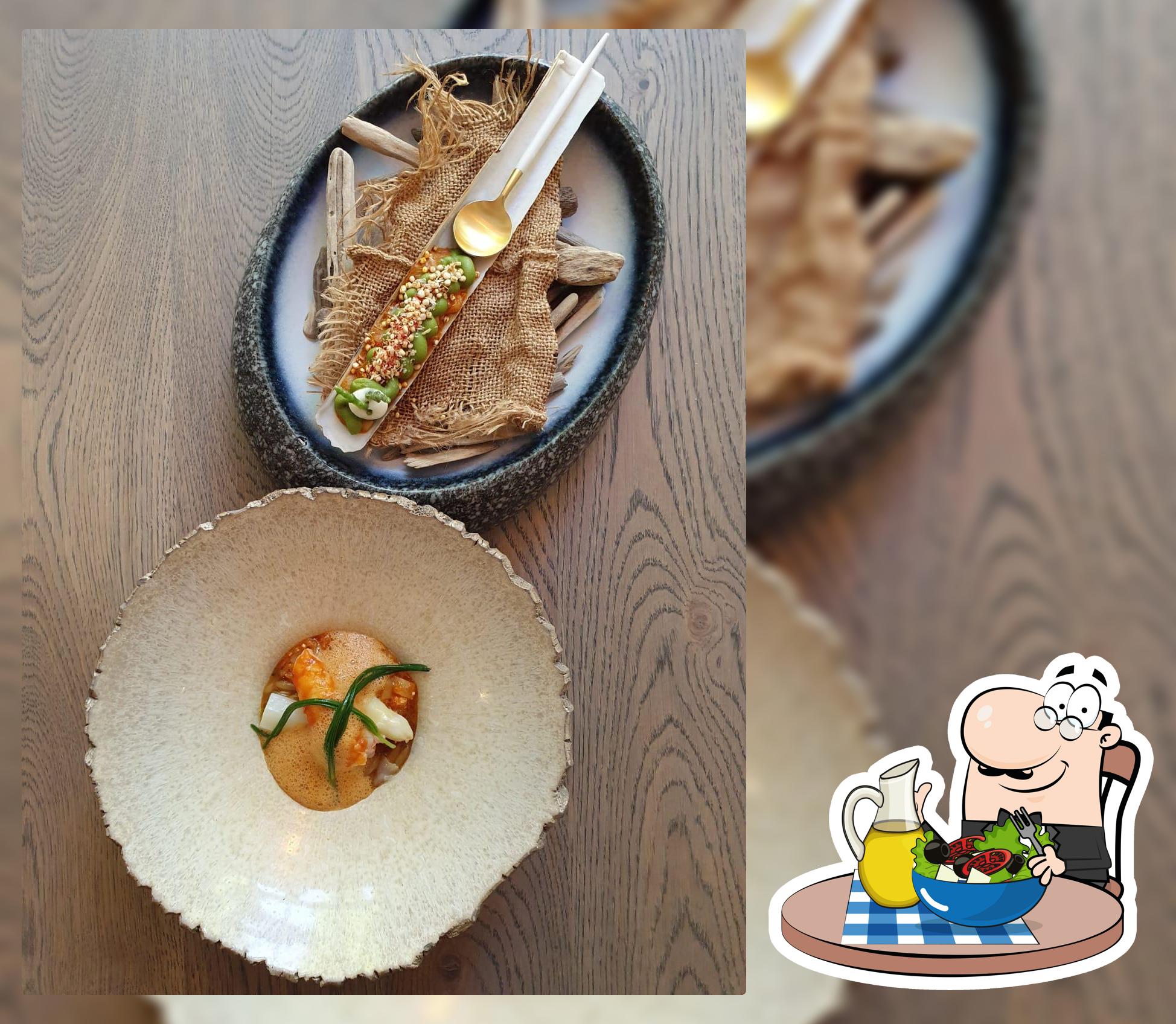 Top 20 restaurants in The Hague, august 2025 - Restaurant Guru