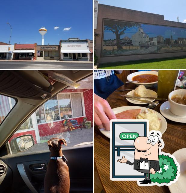 Top 3 restaurants for lunch in Inman, Kansas, december 2025 ...