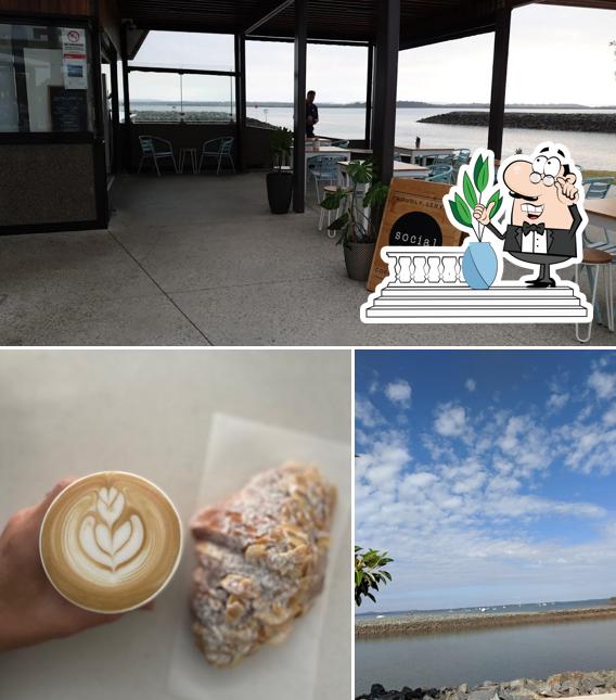 Jetty Coffee Co., Redland Bay - Restaurant menu, prices and reviews
