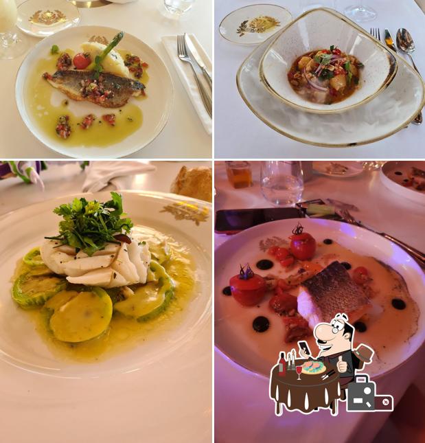Top 5 restaurants with veal chops in Saint-Tropez, september 2025 ...