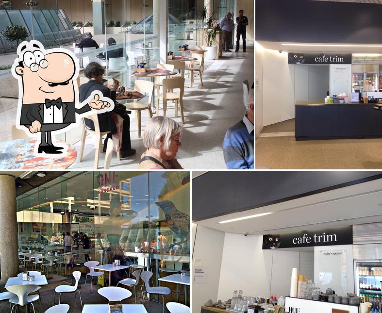 Library Cafe in Sydney - Restaurant reviews