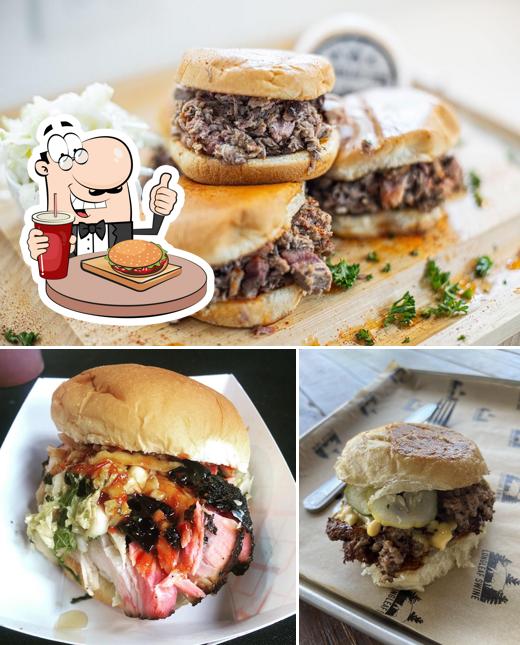 Longleaf Swine, Raleigh - Restaurant menu, prices and reviews