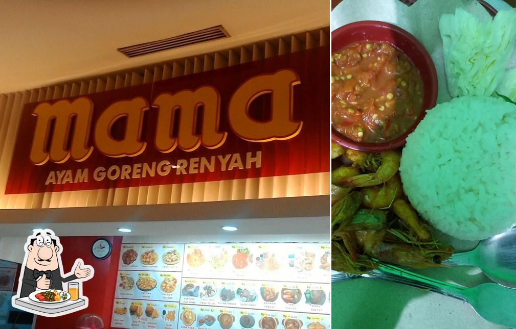 Mama Indonesian Food, Surabaya - Restaurant menu, prices and reviews