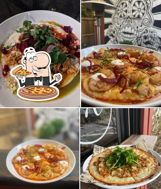 Momocho, Cleveland - Restaurant menu, prices and reviews