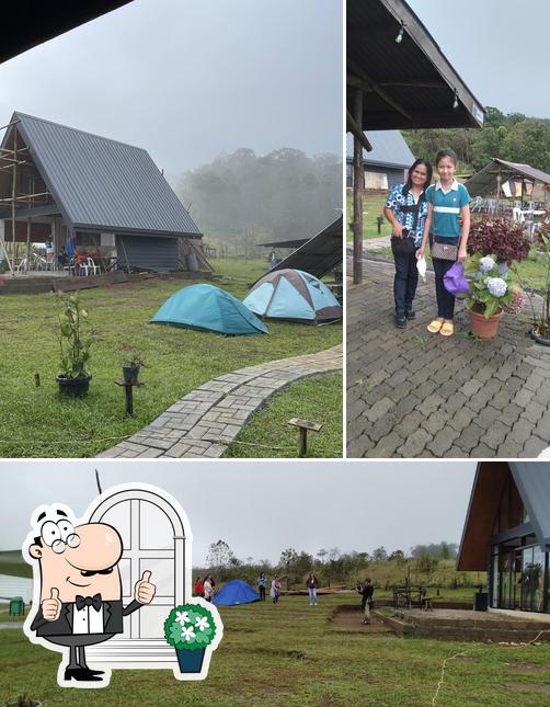 Wild Boar Hill & Mountain Guru Café, Gingoog - Restaurant menu, prices ...