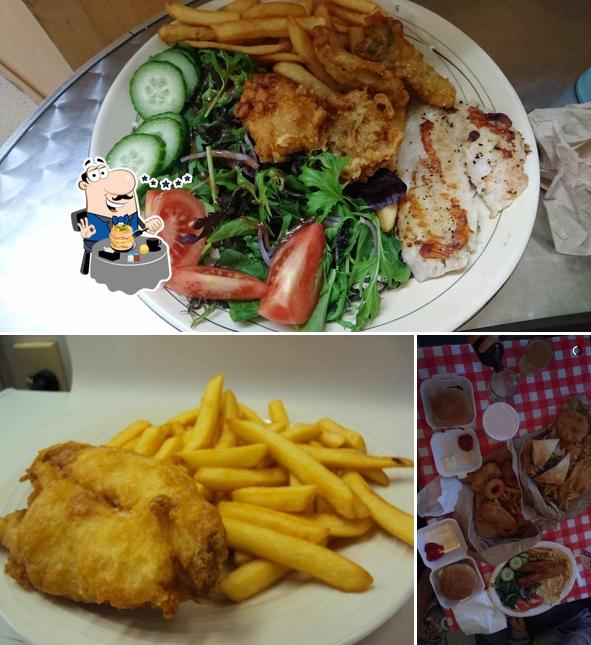Comida rápida Penny, Auckland - Carta del restaurante y opiniones