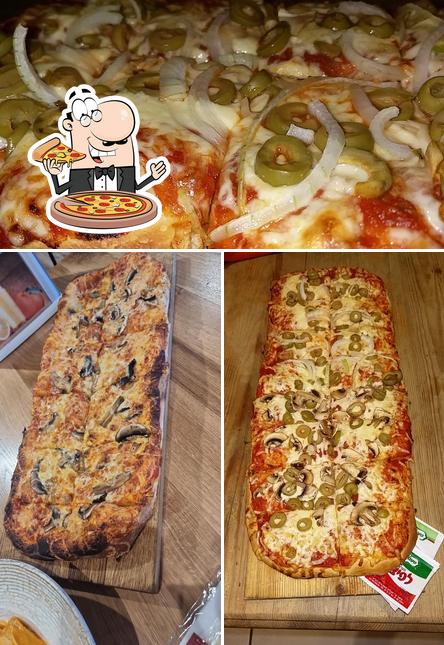 Pizza Meter restaurant, Eilat - Restaurant menu and reviews