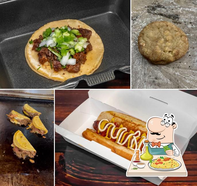 Primo Tacos and Hot Dogs, Dallas - Menú del restaurante, precios y reseñas