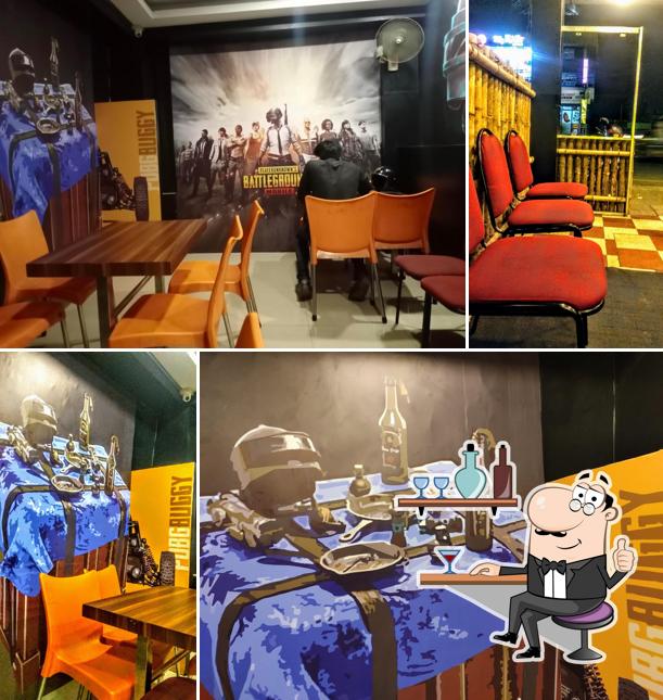 PubG Cafe, North Paravur - Restaurant reviews