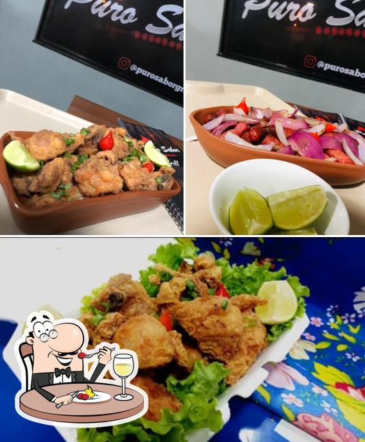 Puro Sabor Grill restaurant, Brazil - Restaurant reviews