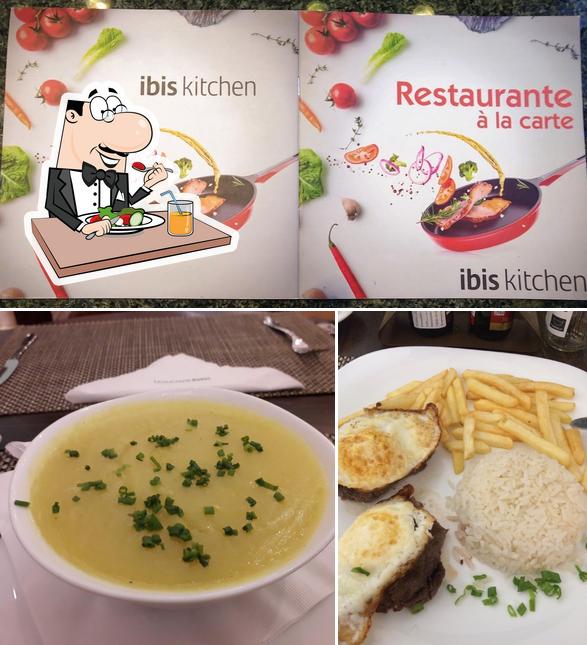 Restaurante Ibis, Curitiba - Menu do restaurante, preços e opiniões