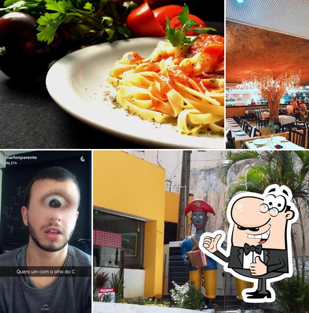 Restaurante Skillus Classic, Recife - Restaurant reviews