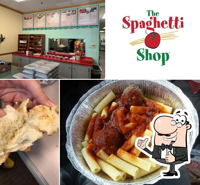 The Spaghetti Shop, 1869 E Sangamon Ave in Springfield - Restaurant ...