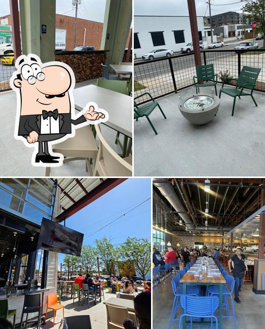 State of Confusion- Charlotte, Charlotte - Restaurant menu, prices and ...