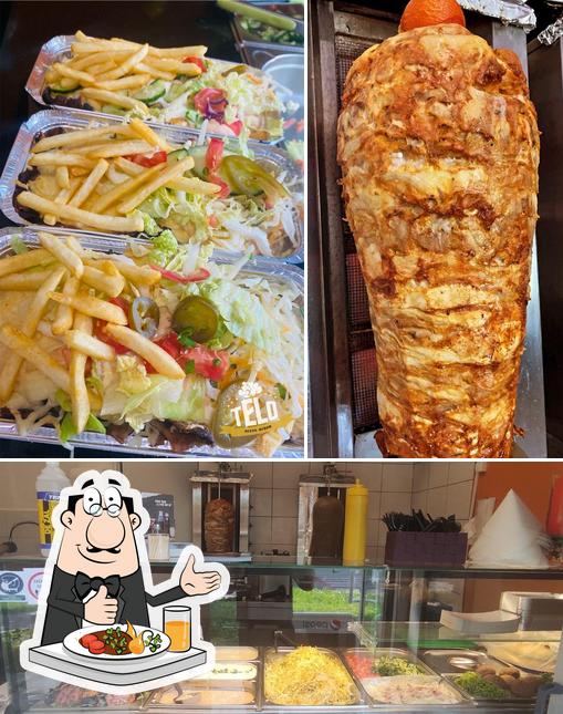 TELO Kebab, Kraków - Restaurant menu, prices and reviews