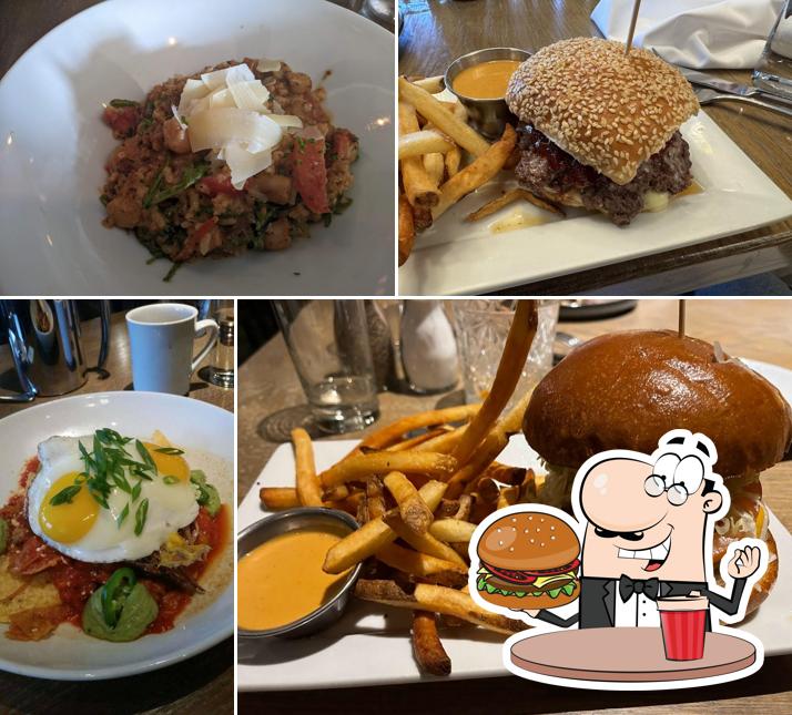 The Whitney House in Worthington - Restaurant reviews