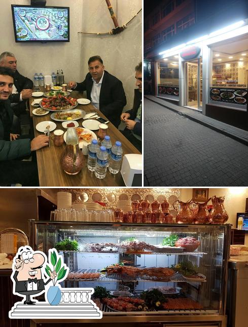 Veli Usta Döner Kebap Salonu, Bursa - Restaurant reviews