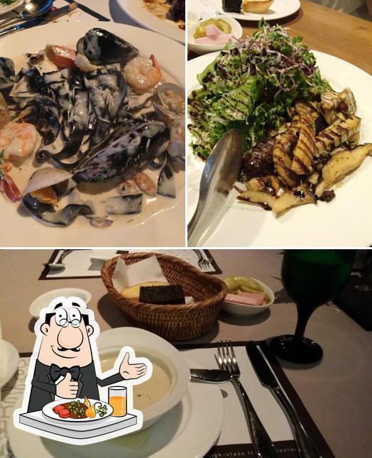 WIEN & WIN restaurant, Seoul
