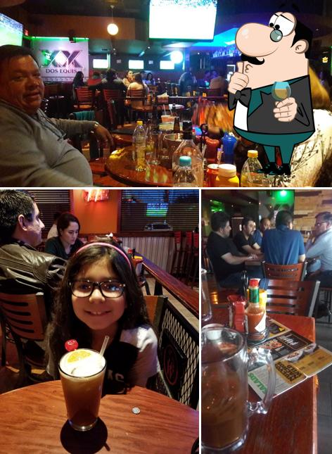 Restaurante Wild Rooster Gómez Morin, Ciudad Juarez, Blvd. Manuel Gómez ...