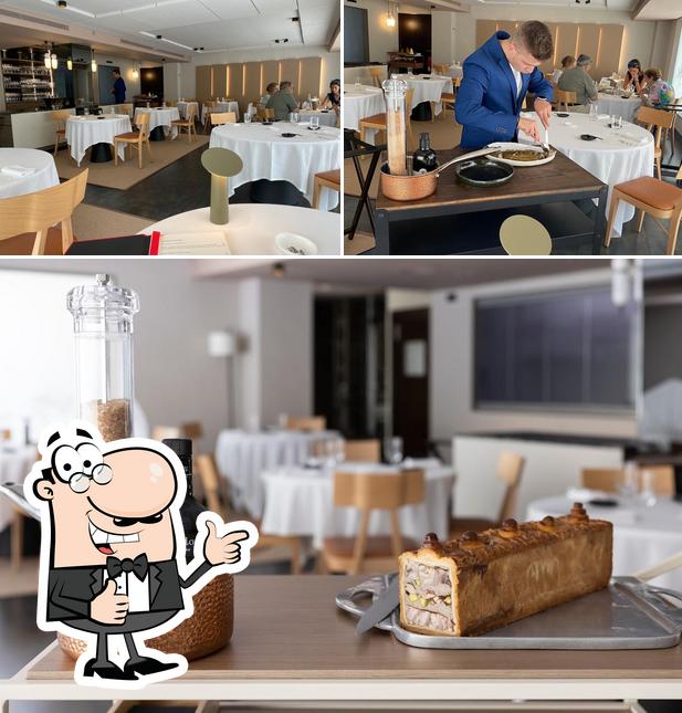 es.TABLE in Zaragoza - Restaurant menu and reviews