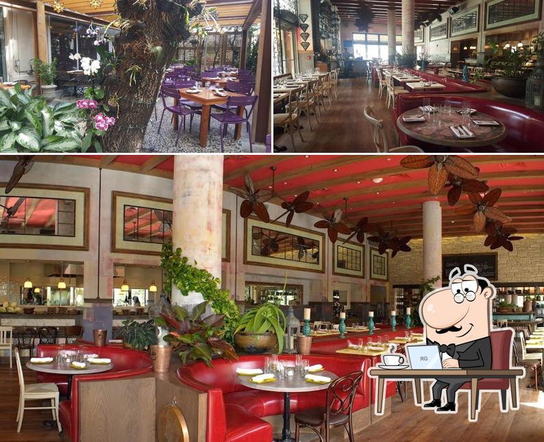 SUGARCANE, Miami - Restaurant menu, prices and reviews