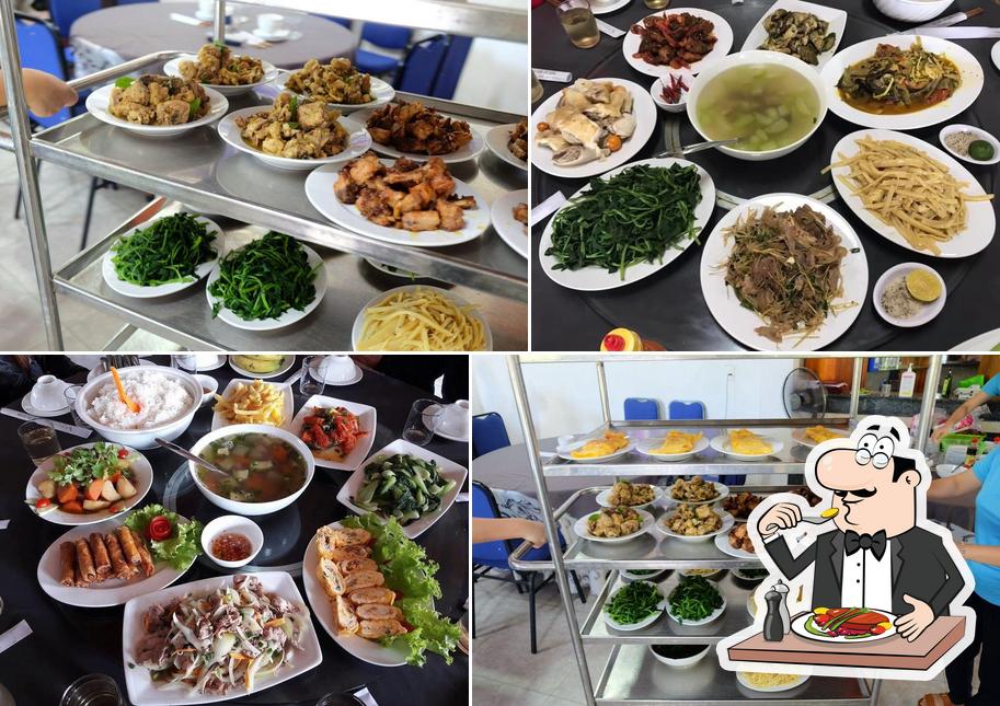 Son Doong Restaurant - Restaurant menu, prices and reviews