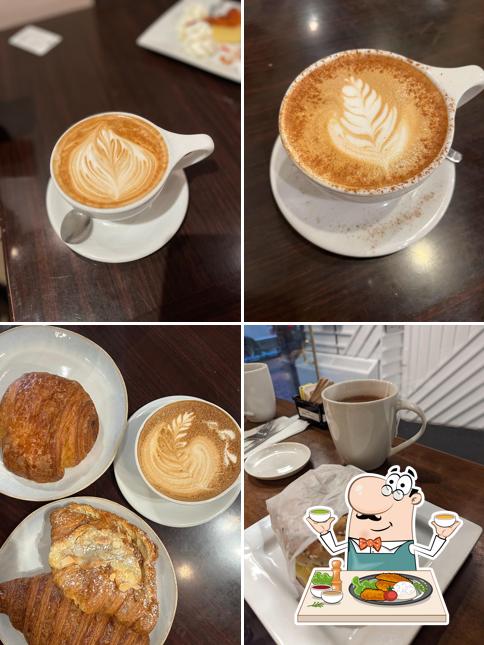 Sonder Cafe & Espresso, Vancouver - Restaurant menu, prices and reviews