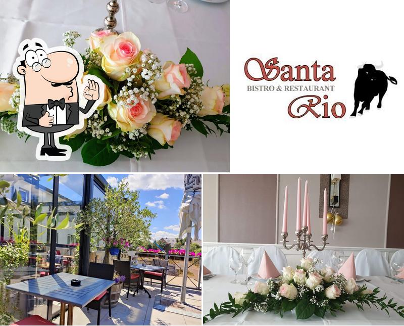 Santa Rio steakhaus, Trittau - Restaurantspeisekarten und Bewertungen
