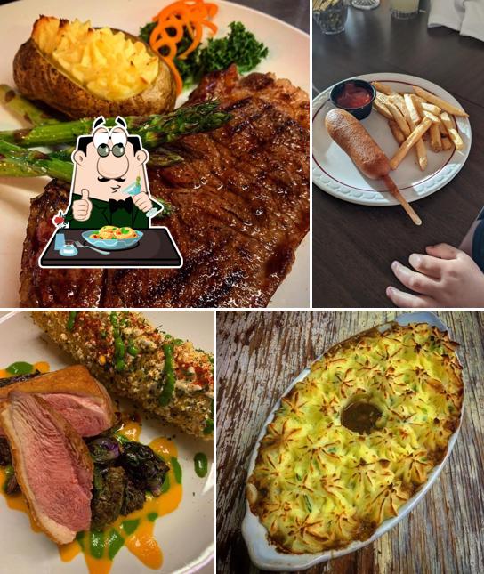 The Ranch, Hayward - Restaurant menu, prices and reviews