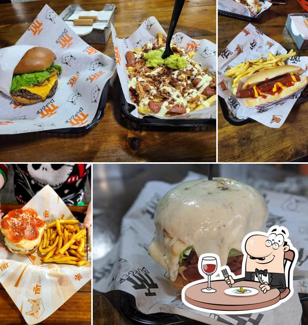 TNT BURGER, Tampa - Restaurant menu, prices and reviews