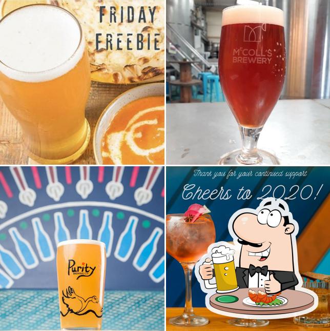 Best cocktail bars in Peterborough, summer 2024 - Restaurant Guru
