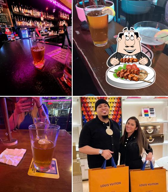 Tavern Off Broadway, Los Angeles - Restaurant menu, prices and reviews