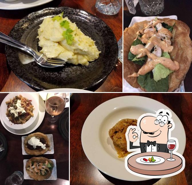 The Lord Alfred, Brisbane - Restaurant menu, prices and reviews