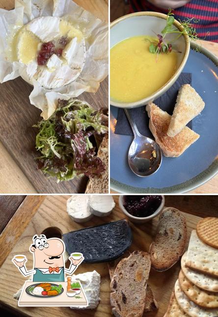 The Witch Inn, Haywards Heath - Restaurant menu, prices and reviews