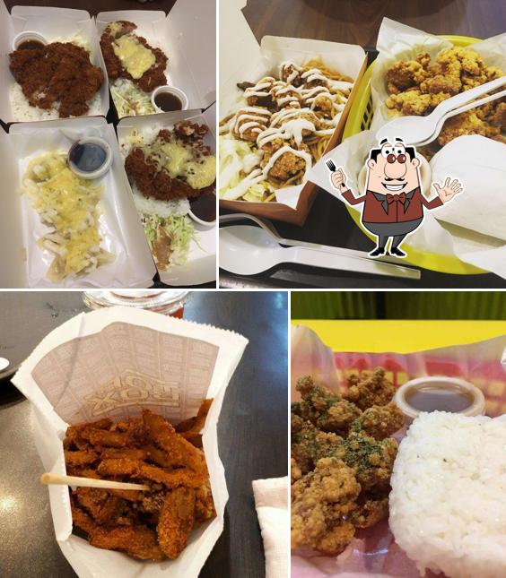 Top 7 restaurants with katsudon in Manila, december 2025 - Restaurant Guru