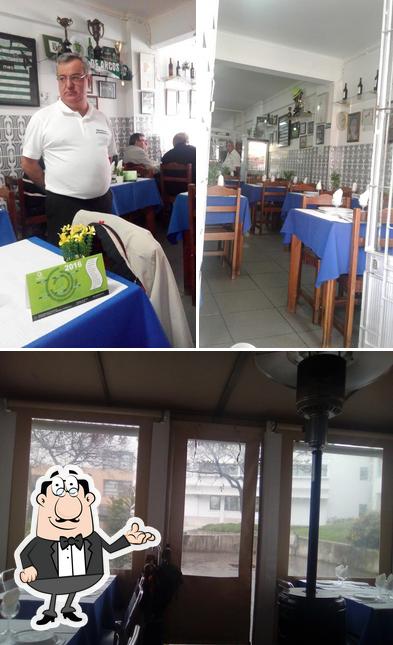 Transmontano, Oeiras - Menu do restaurante, preços e opiniões