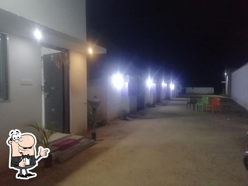 Vilvah hotel Restaurant, Mulanur - Restaurant reviews
