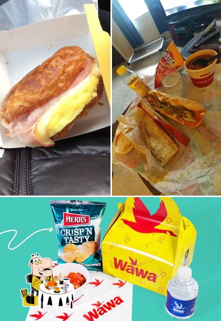 Wawa, Philadelphia, Eastwick - Restaurant menu, prices and reviews