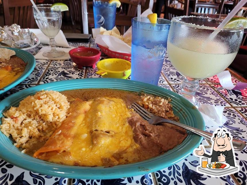 El Palenque, Houston - Restaurant menu, prices and reviews