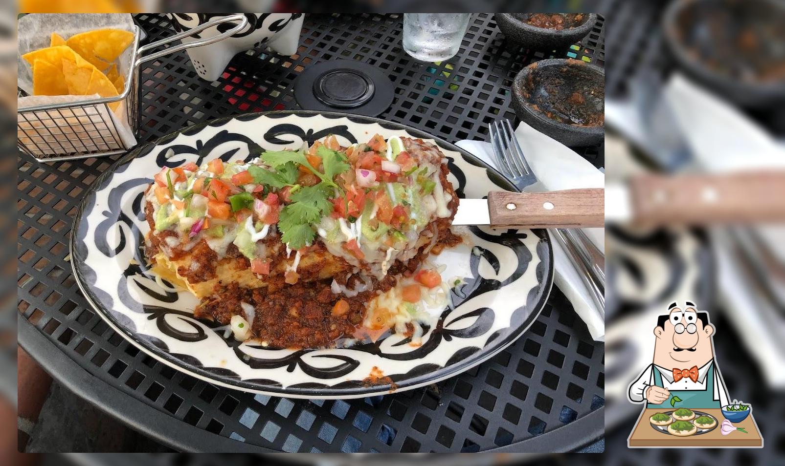 Kalaveras, 401 Silver Lake Blvd in Los Angeles - Restaurant reviews