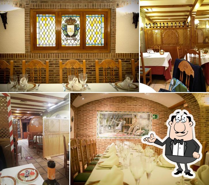 Top 7 restaurantes con lechón en Madrid, septiembre 2025 - Restaurant Guru