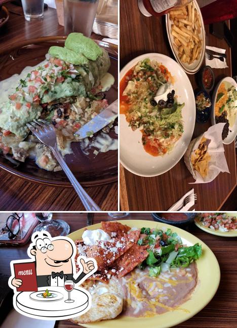 Avocados Mexican Grill in Everett - Restaurant menu and reviews