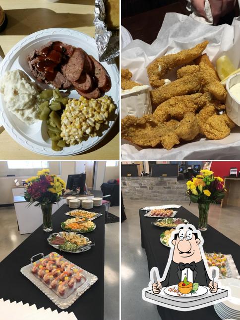 Sharon's Catering in Abilene - Restaurant reviews