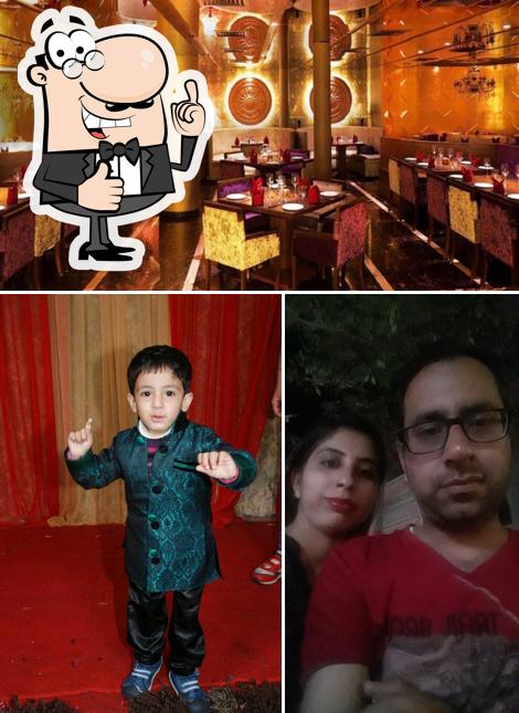 Blue Berry Restaurant, Rohtak - Restaurant menu, prices and reviews