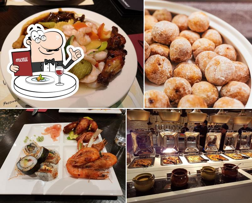 COSMO, Southampton - Restaurant menu, prices and reviews