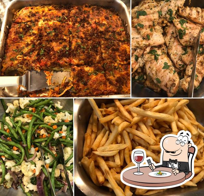 Bon Appetit at Cornell College in Mount Vernon